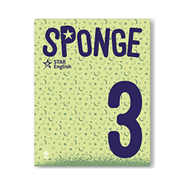 Sponge 3 - aluno - NOVO- CPB