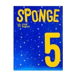 Sponge 5 - aluno - NOVO- CPB